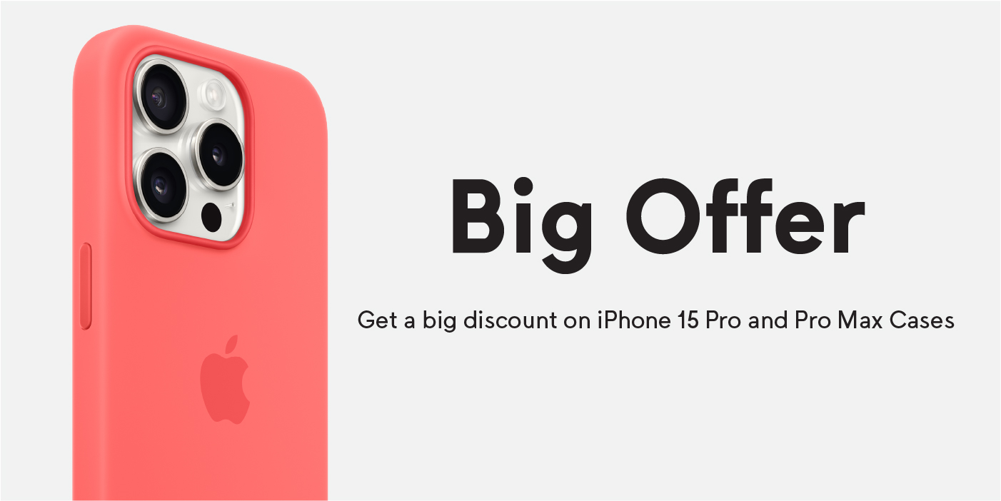 Master Store - Apple Premium Reseller