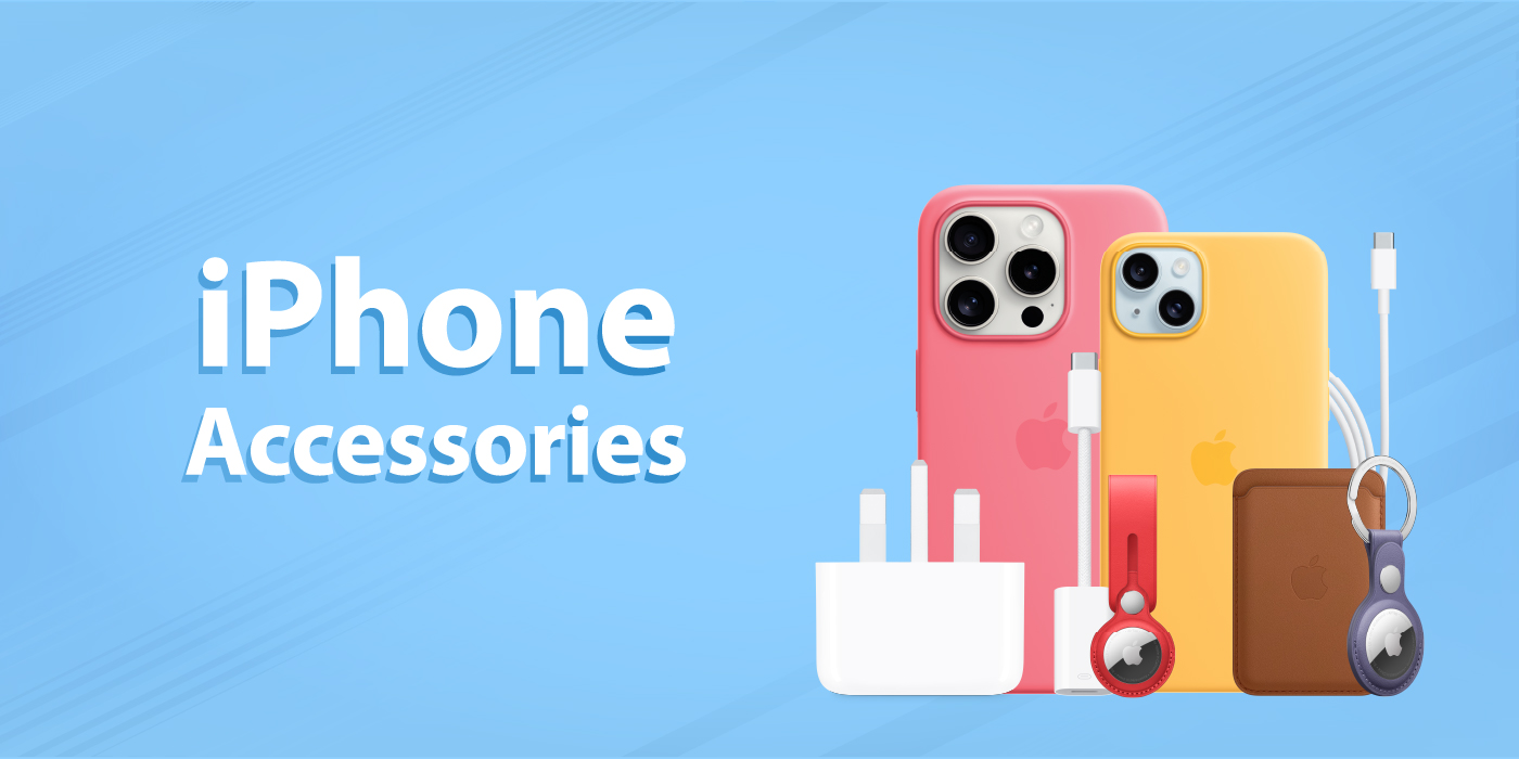 Master Store - Apple Premium Reseller